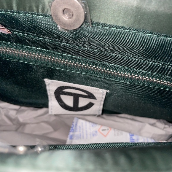 Telfar | Bags | Moose Knuckle X Telfar Puffer Bag | Poshmark